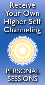 Channel Higher Self - Higher Consciousness Spiritual Teachings & Guided ...