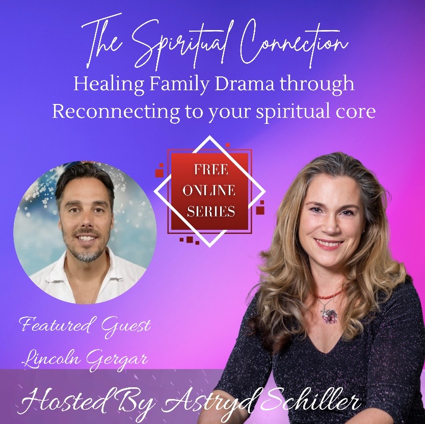 New Spiritual Event with Astryd Shiller and the Higher Self - Channel Higher Self Channel Higher ...